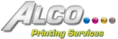 Alco Printing Services